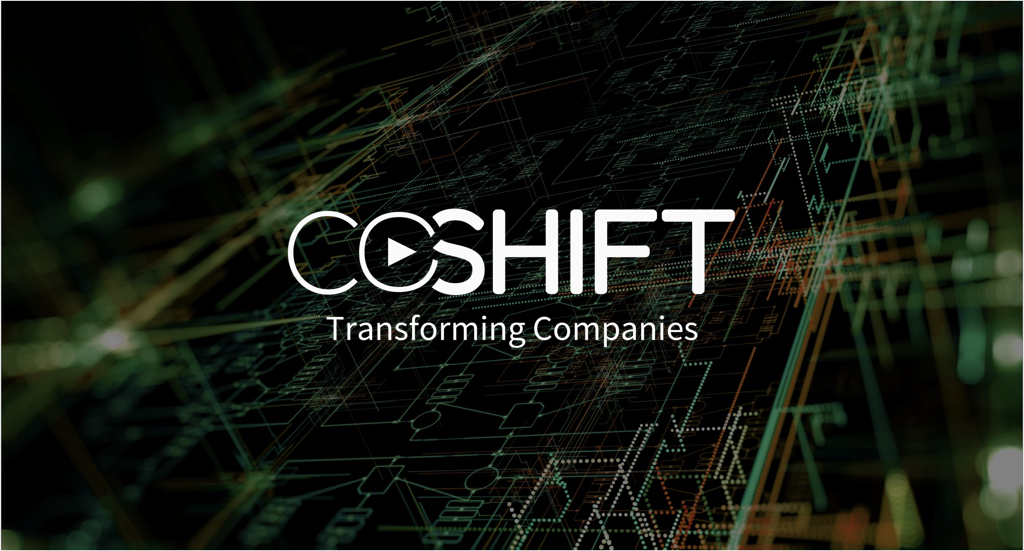 co-shift Home - co-shift GmbH