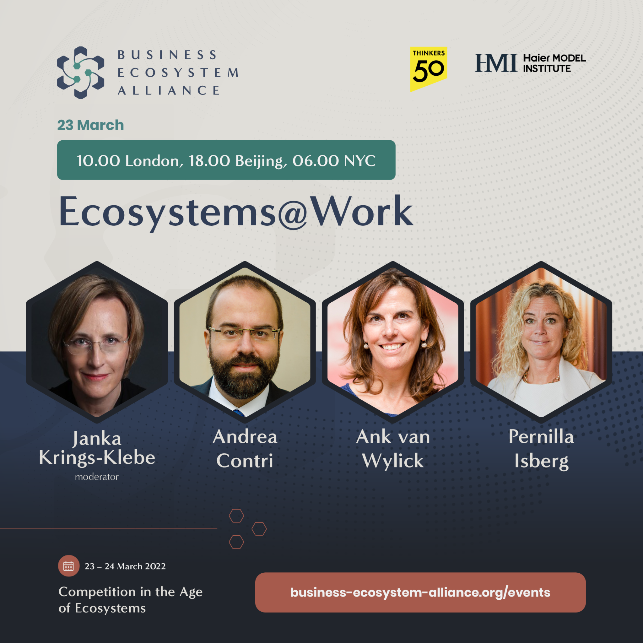 co-shift | Transforming companies - co-shift GmbH