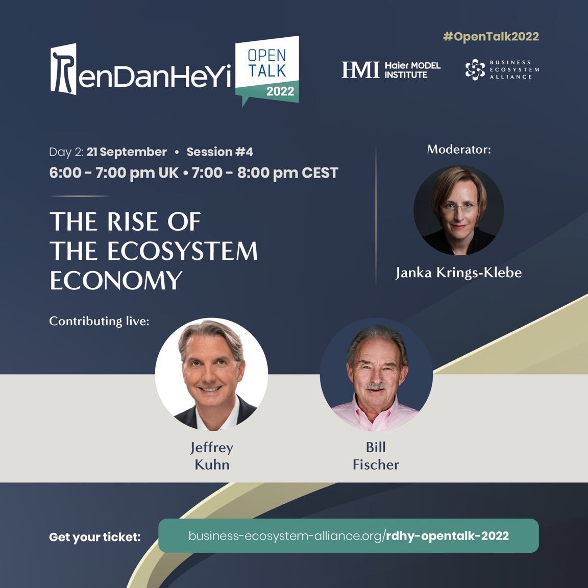 co-shift | Transforming companies - co-shift GmbH