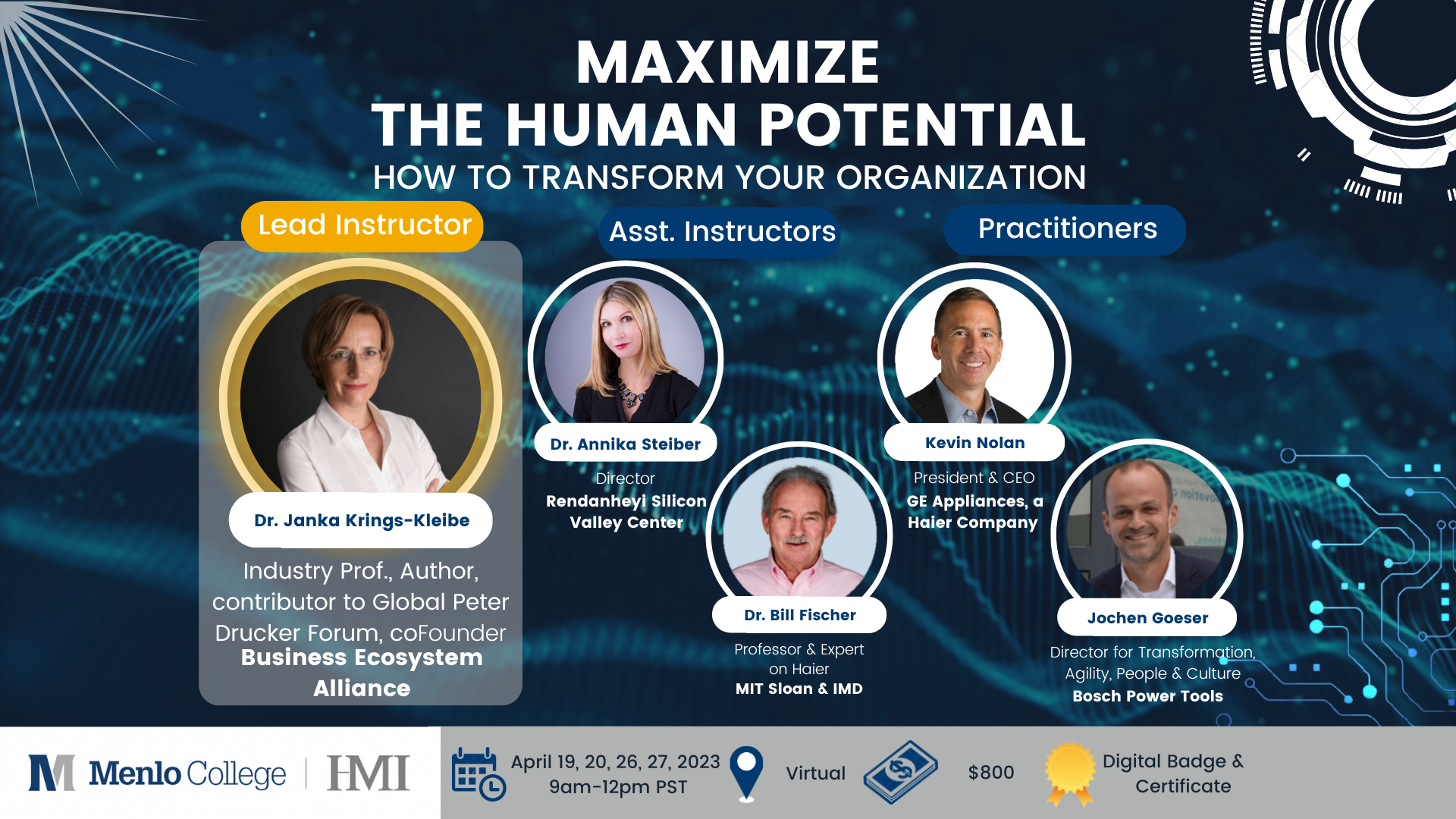 co-shift | Transforming companies - co-shift GmbH