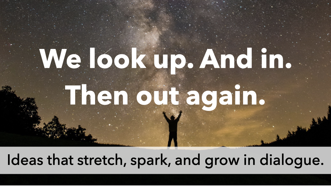 Our Thinking - co-shift GmbH